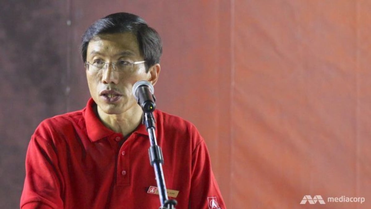 Lee Wei Ling nafi tandatangani petisyen kecam tindakan persoal ...