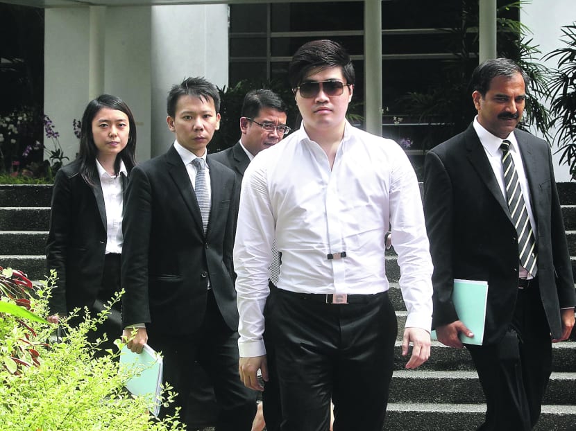 I was given match-fixing videos from YouTube: Referee - TODAY