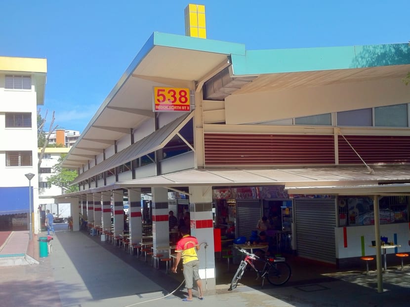 HDB to build 4 new neighbourhood centres - TODAY