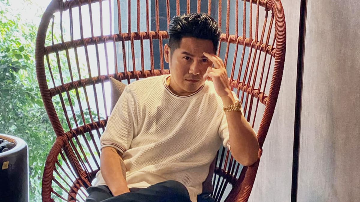 “Nobody Is Willing To Help”: Gary Chaw’s Late Night Facebook Rant ...