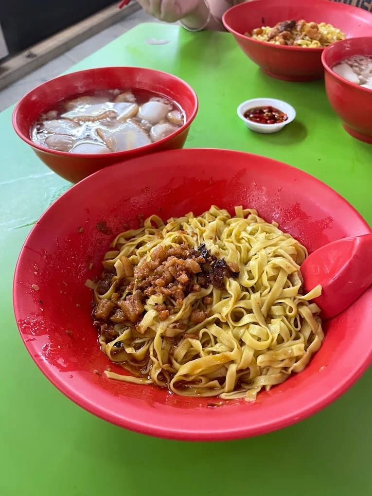 5 things to know about the bak chor mee hawker turned alleged cocaine ...