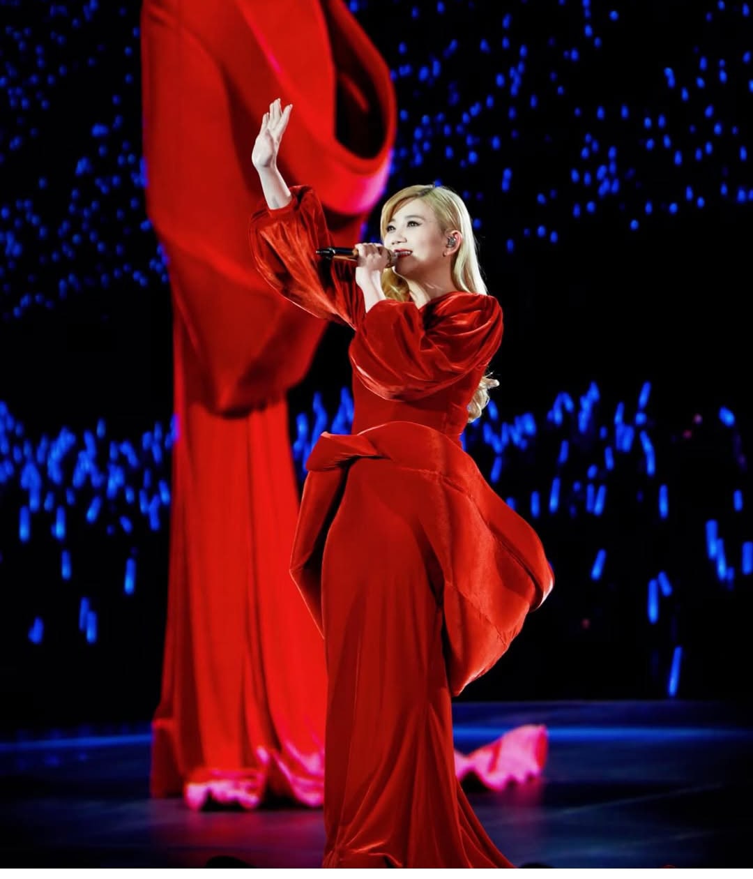 Fish Leong Song 'Unfortunately Not You' Banned on China Platforms After ...