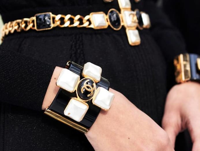 Know your fashion: The unofficial love story behind Chanel’s famous ...