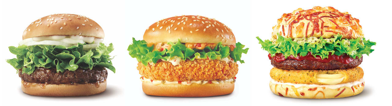 Lotteria Is Finally Opening In Singapore — Here’s When You Can Try Its ...