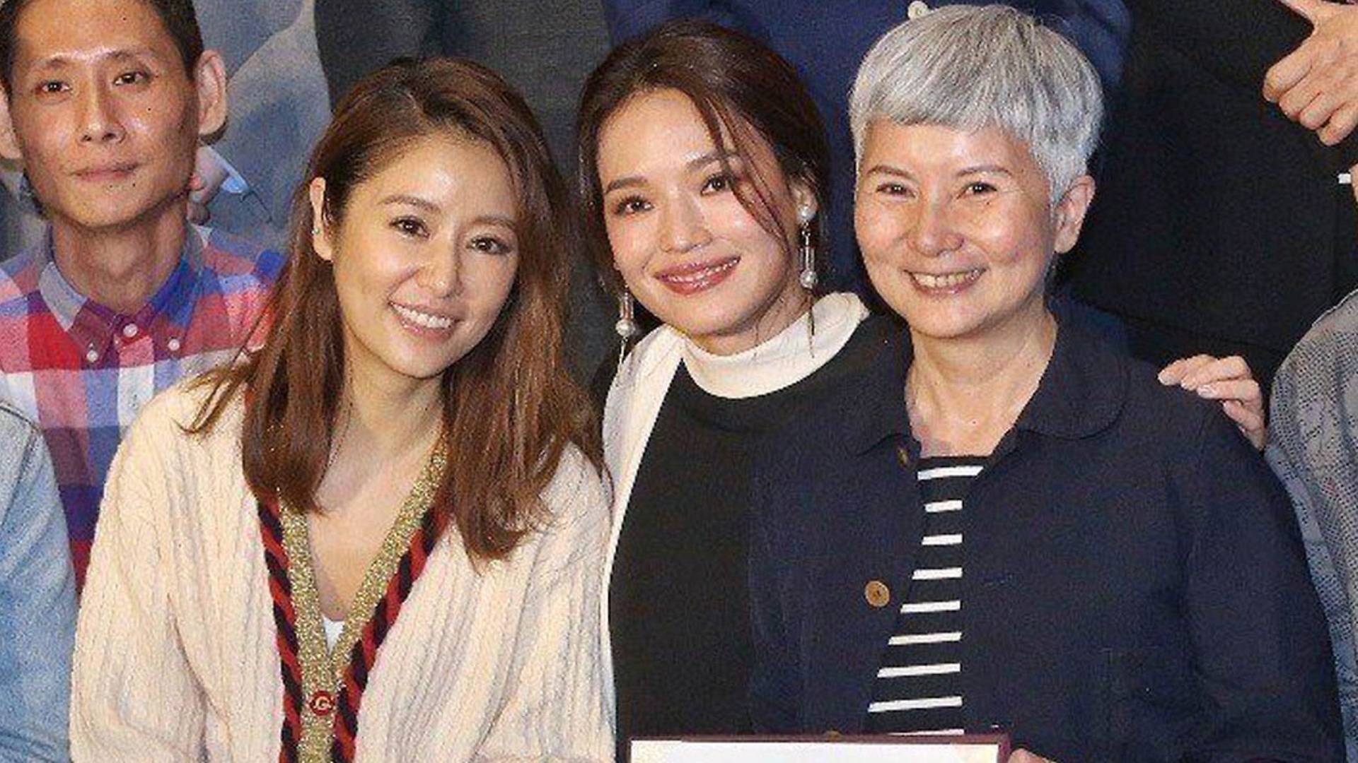 Ruby Lin to stay in Malaysia for a month for new film - 8days