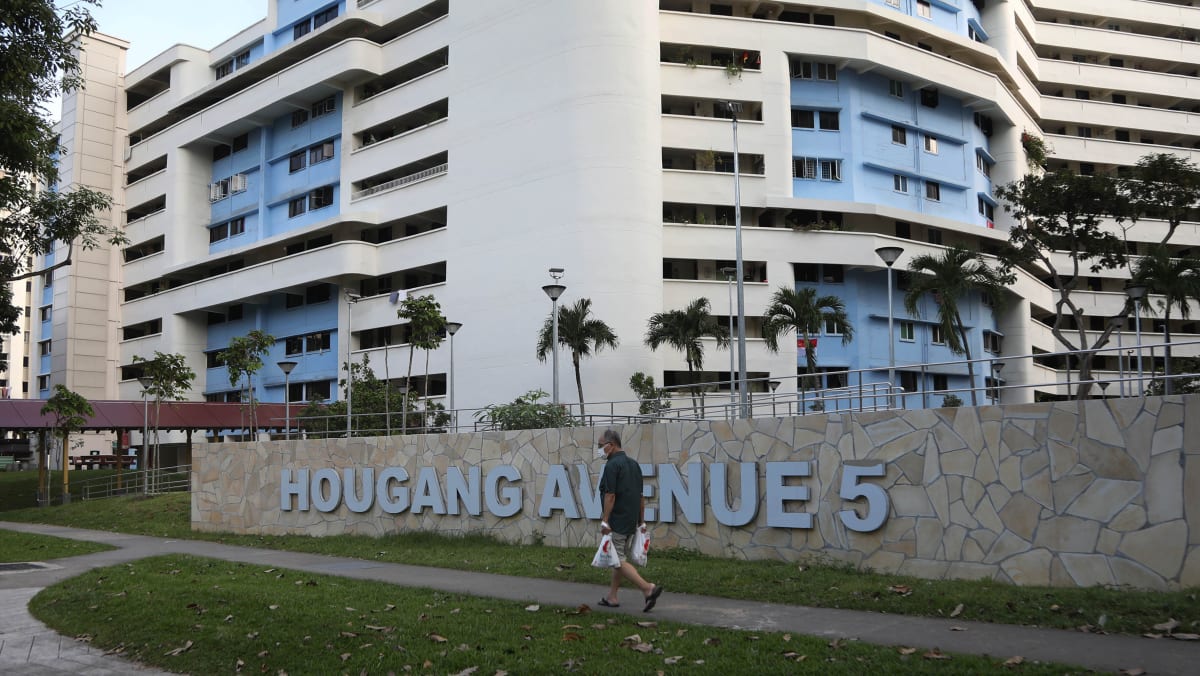 The Big Read in short: Is PAP changing tactics in WP territory? - TODAY