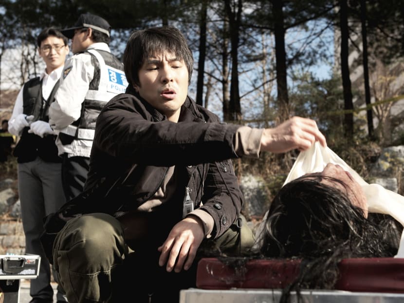 dongwan shinhwa young