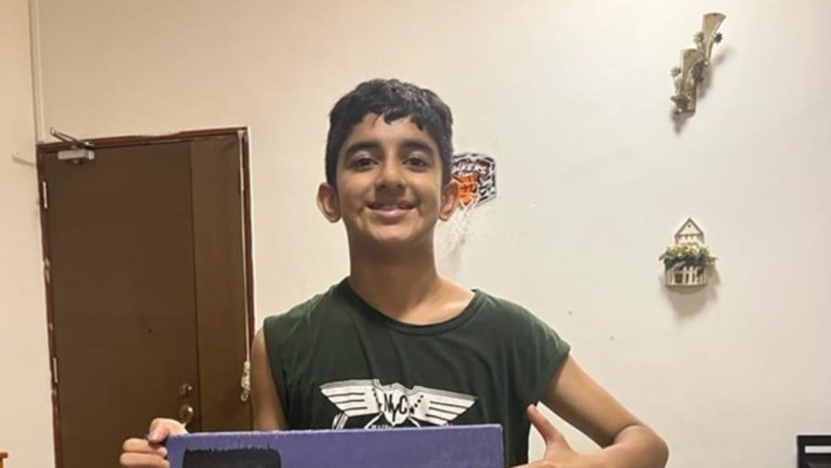 Death of Singapore Sports School student: Coach who failed to check 14 ...