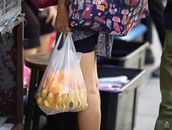 With locals not disposing of plastic correctly, Thailand is importing ...