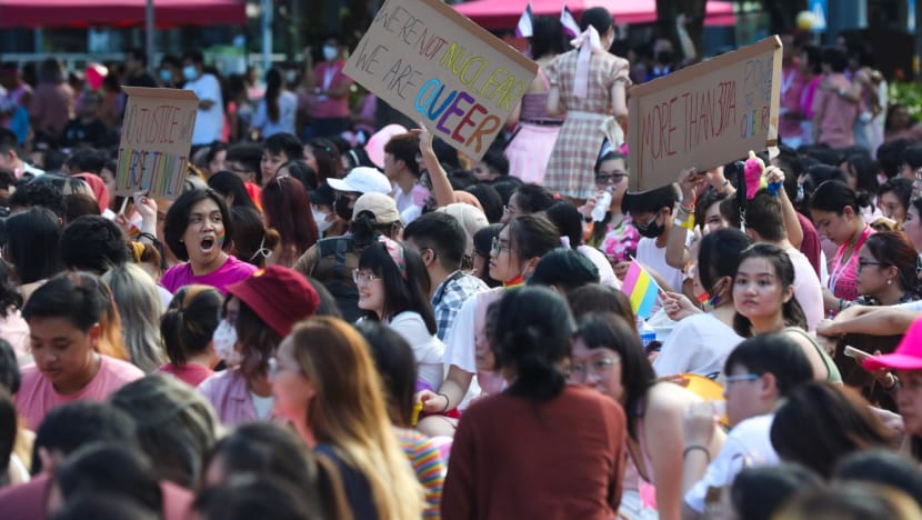 TODAY Youth Survey: 3 in 5 want to protect marriage definition but ...