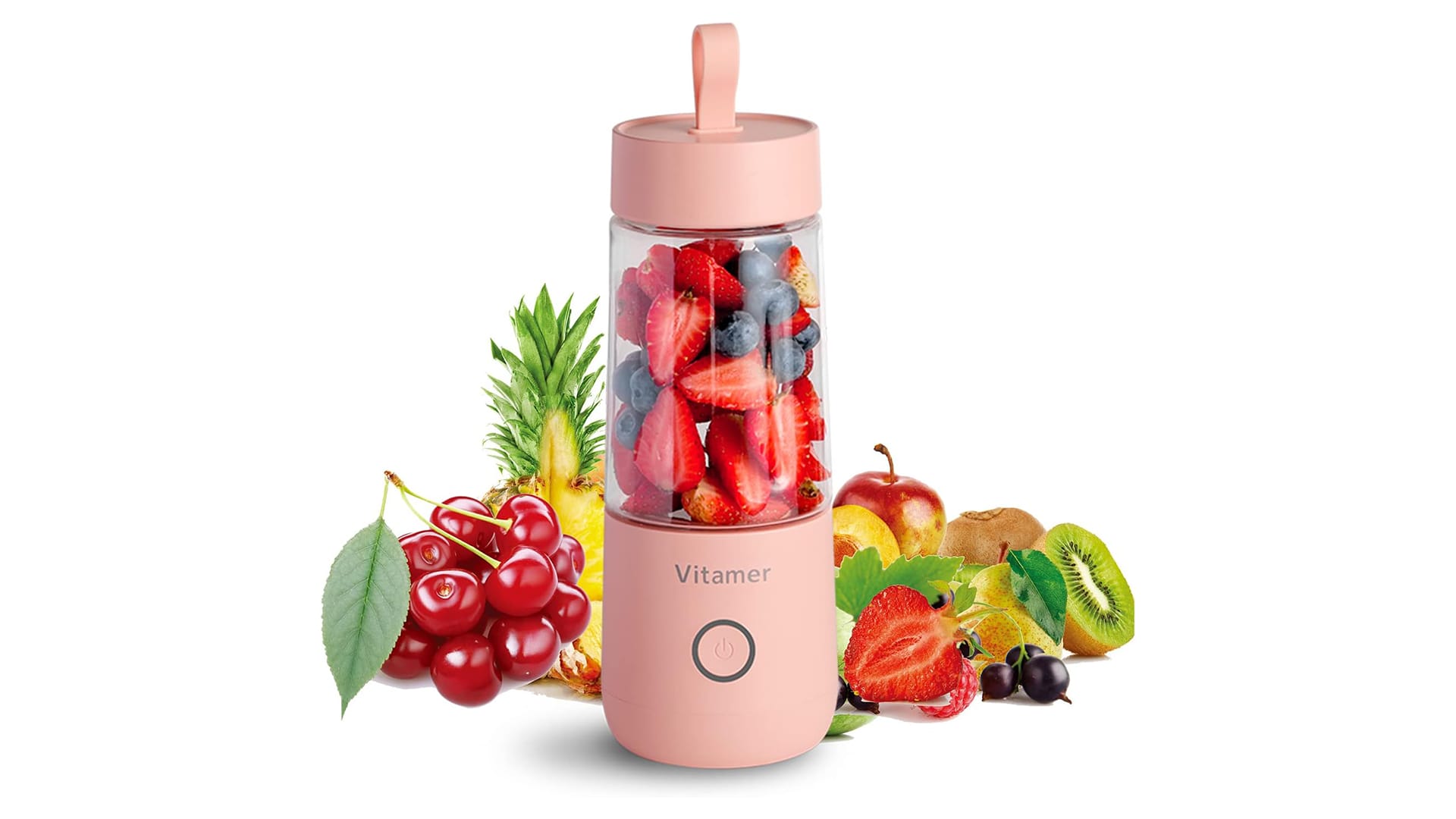 The Handy Magic Bullet Portable Blender Is On Sale For Under $50 – And ...