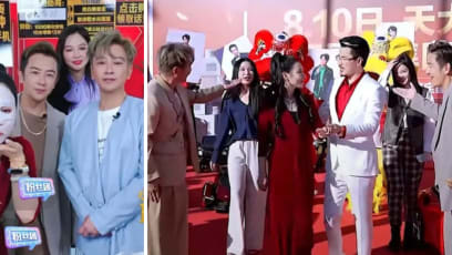 Popular Influencer Seen With No Mask, Shocks Followers With How She Actually Looks - 8days