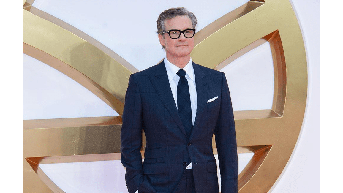 Kingsman 3 gets release date - 8days