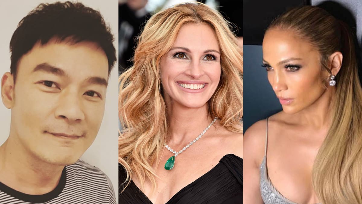 Why Don't These Stars Seem To Age? - 8days