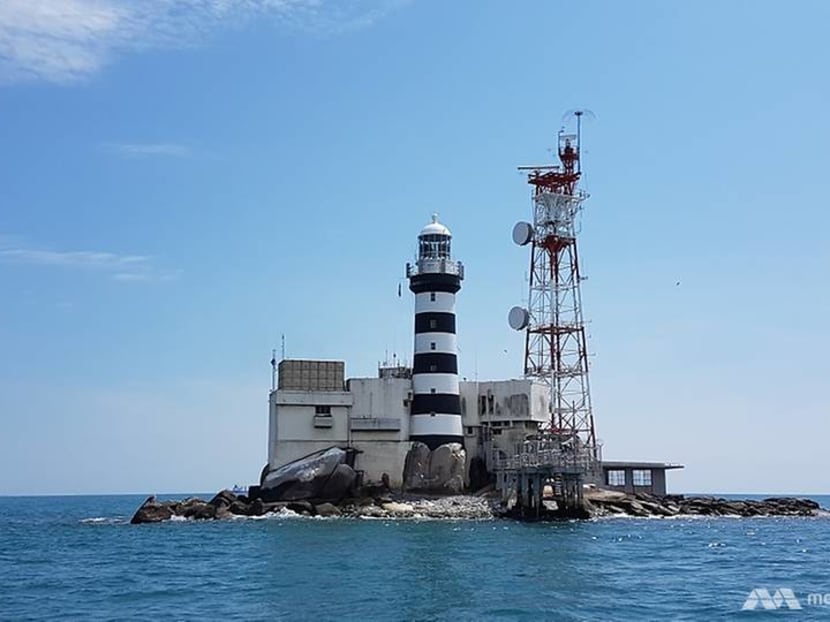 Singapore stands ready to 'robustly defend' sovereignty over Pedra ...