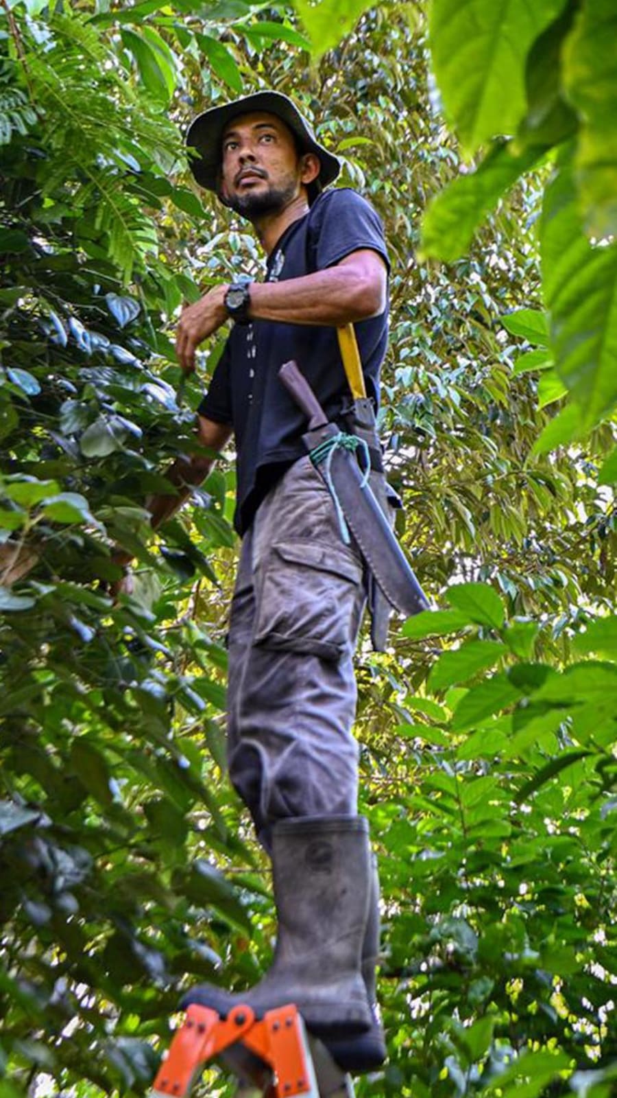 ‘Live a good life’: Why these Singaporeans left the corporate world to ...