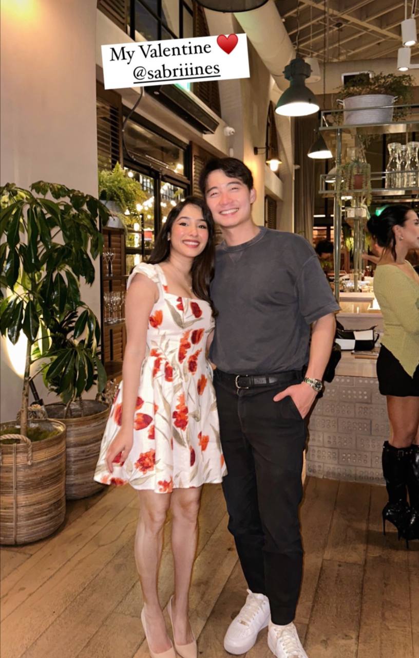 Malaysian YouTuber Uncle Roger Reveals Girlfriend's Face On Valentine's ...