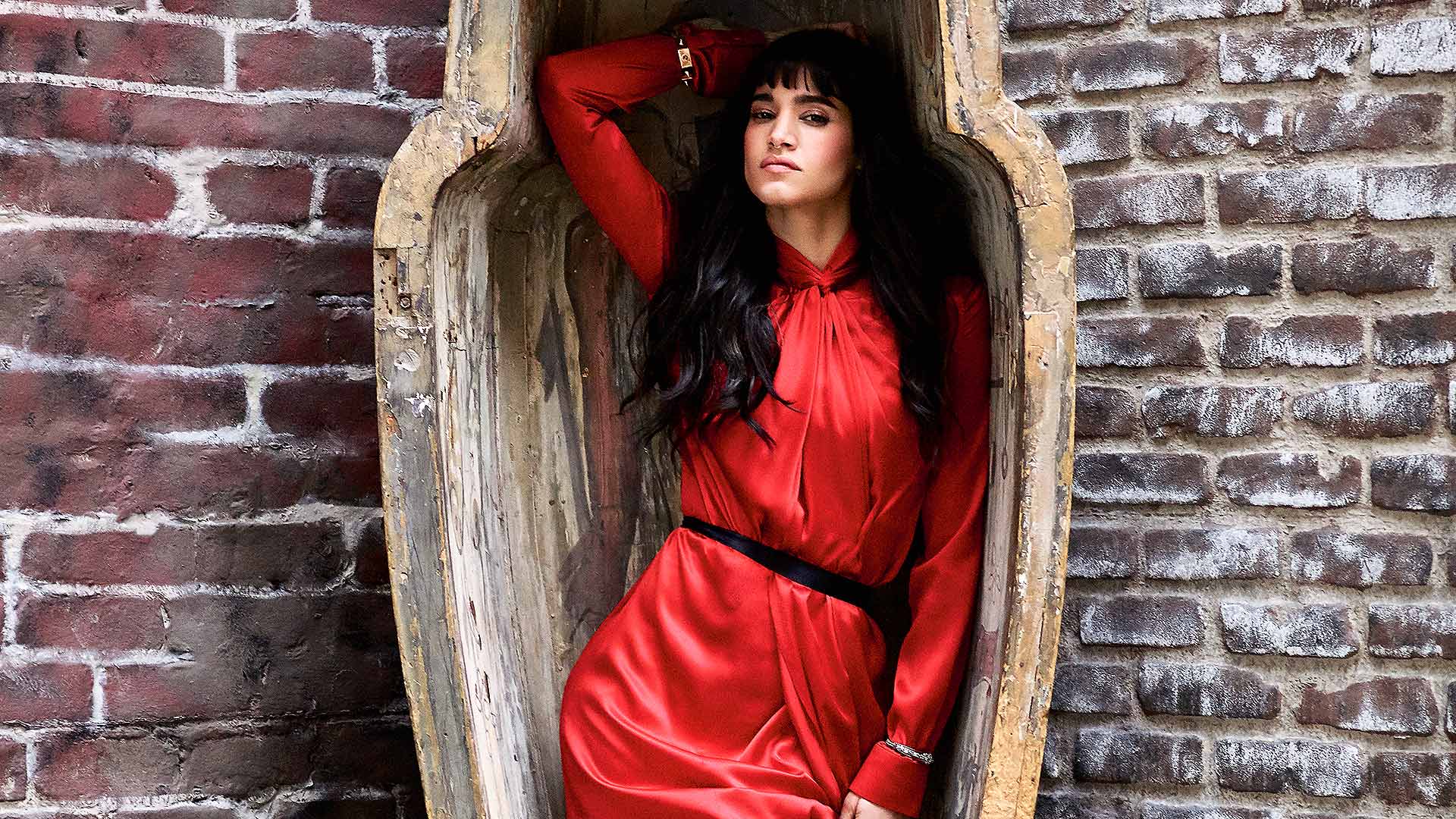 sofia boutella madonna dancer