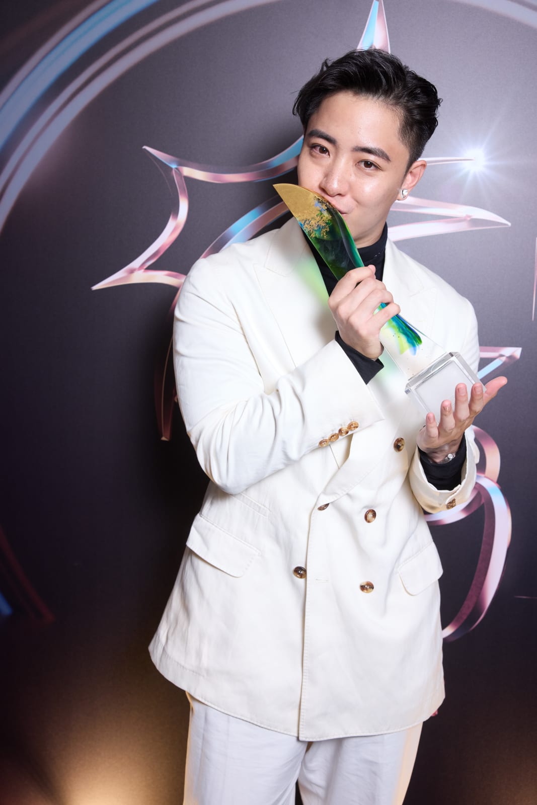 Xxnx 2012 her body looks great, but she didn't have any