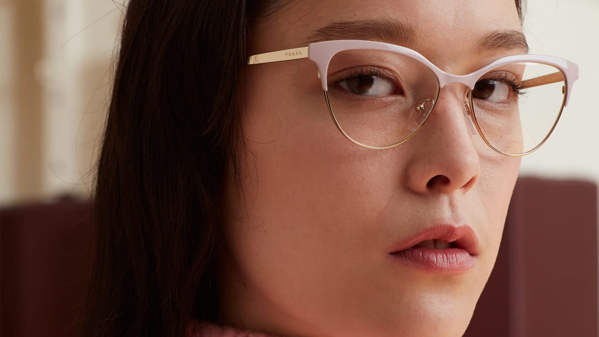 How To Pick Specs That Fit Your Face - 8days