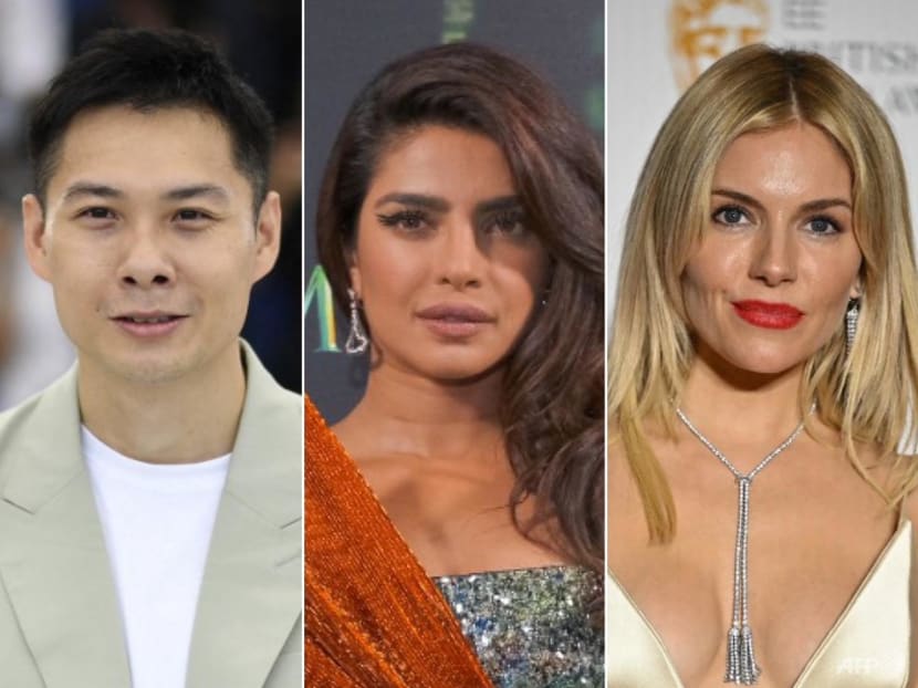 Singaporean director Anthony Chen set to direct Priyanka Chopra, Sienna ...