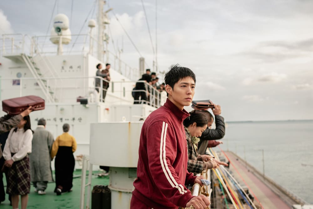 “When Life Gives You Tangerines”怎么了？Netflix和编剧请道歉 - vibes by 8world