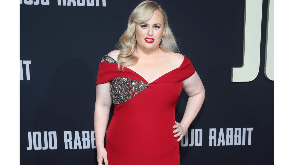 Rebel Wilson Wants To Take On More Serious Roles - 8days