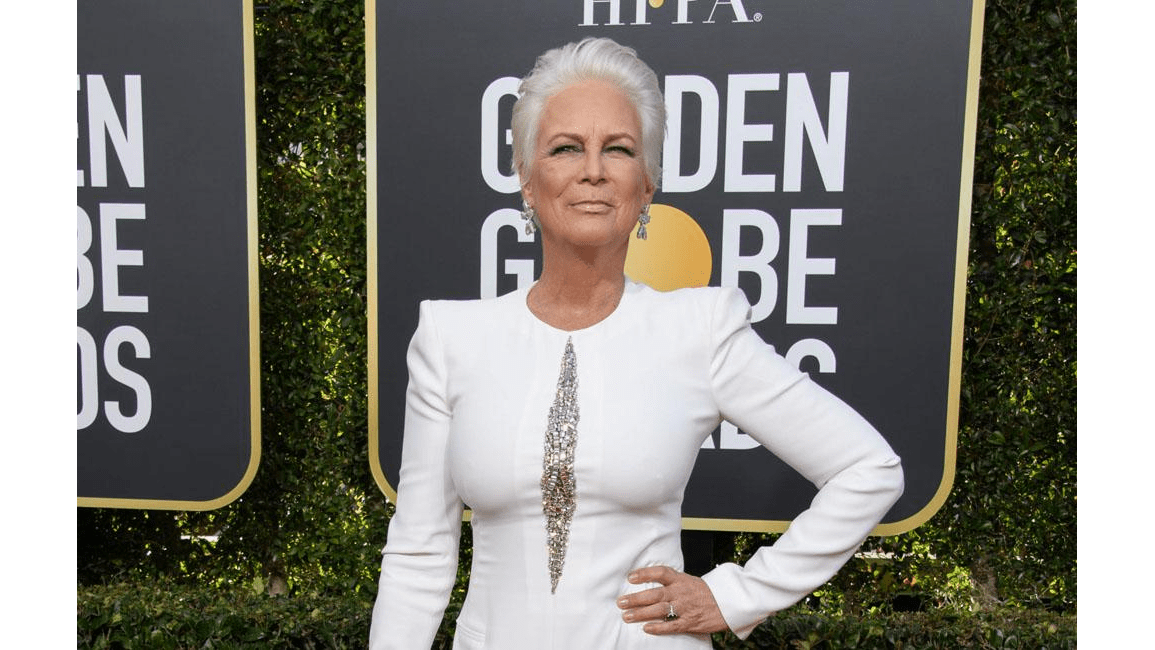 Jamie Lee Curtis warns those who spoil Knives Out - 8days
