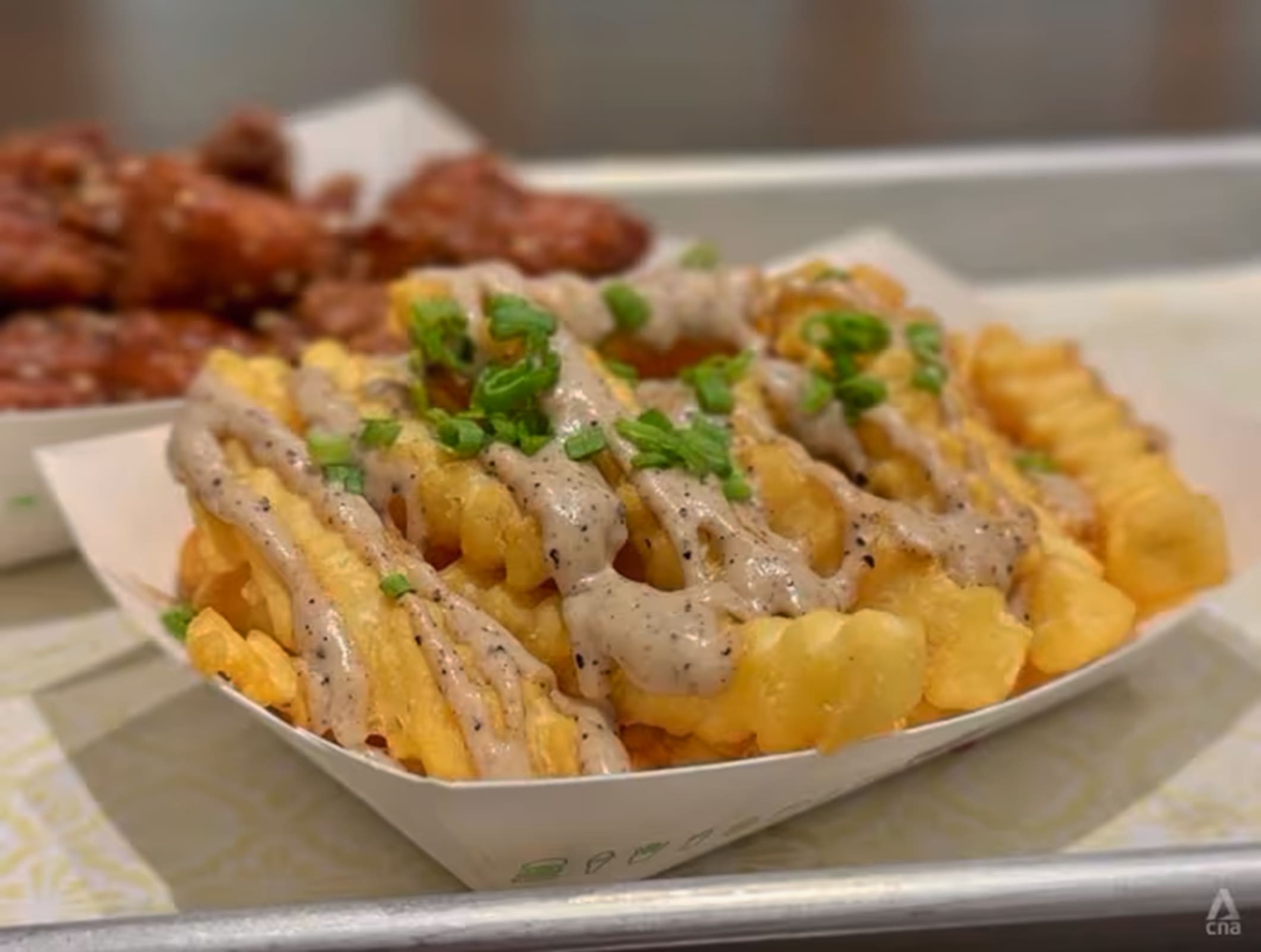 Shake Shack Partners With KEK Seafood To Offer Zi Char-Inspired Burgers ...