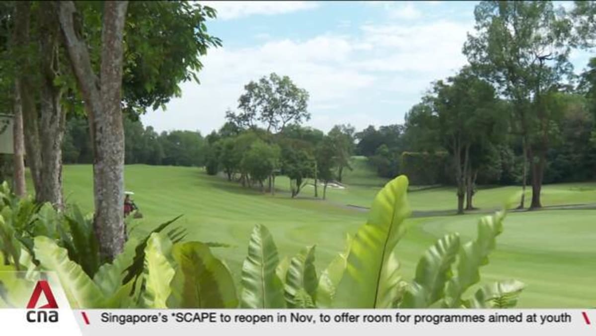 4 golf courses to make way for other developments as leases expire by ...