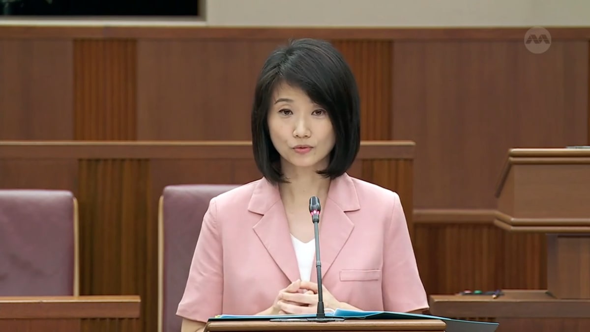 Sun Xueling on Singapore’s COVID-19 response - CNA