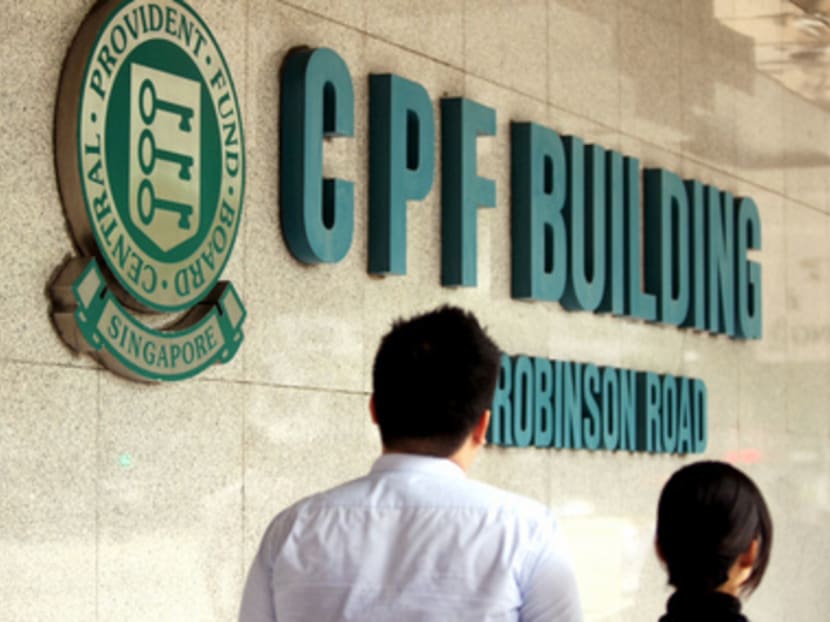 Observers welcome plan for more CPF flexibility - TODAY