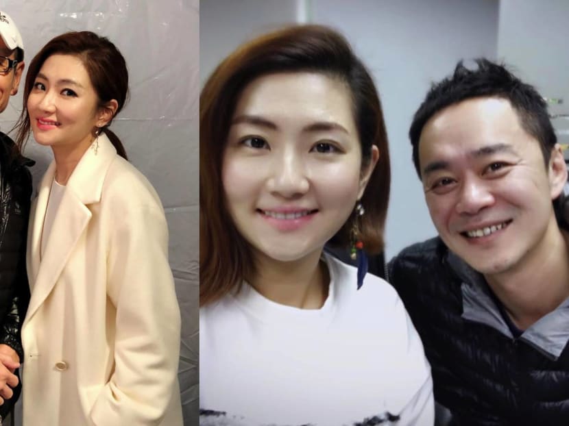 Selina Jen Before And After Accident Selina Jen Plans To Have A Second