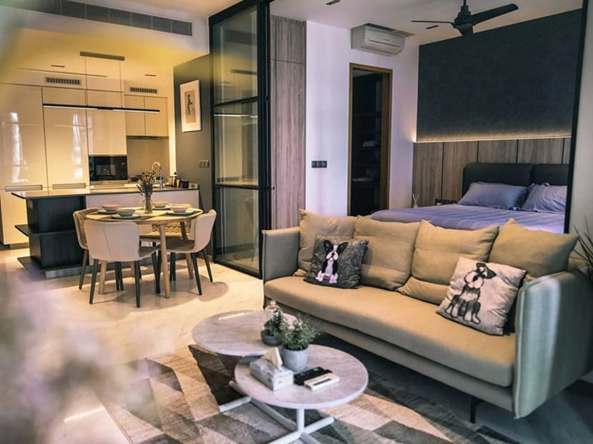 Romeo Tan’s New Bachelor Pad Is Giving Us Serious House Envy - TODAY