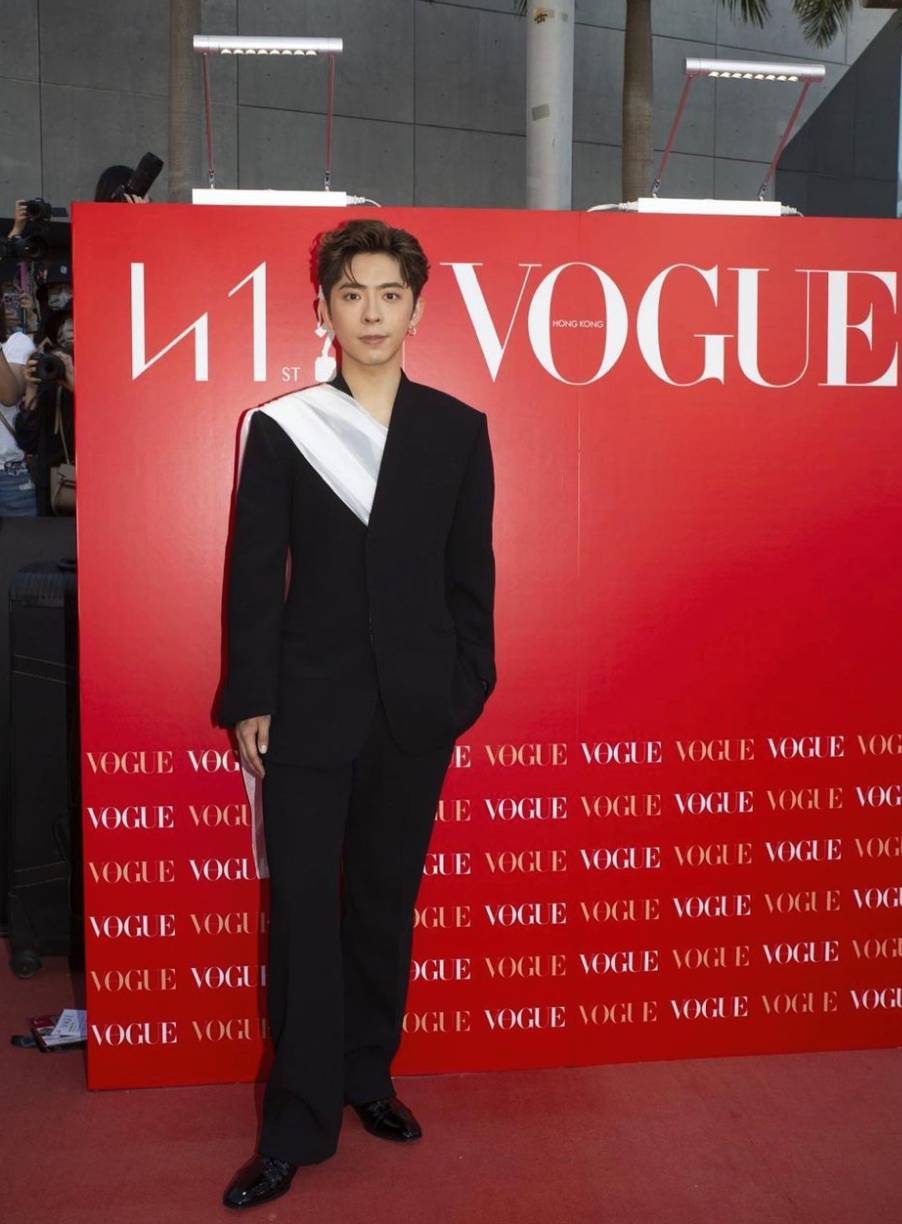 Hong Kong Stars Ooze Effortless Charm On The 2023 Hong Kong Film Awards ...