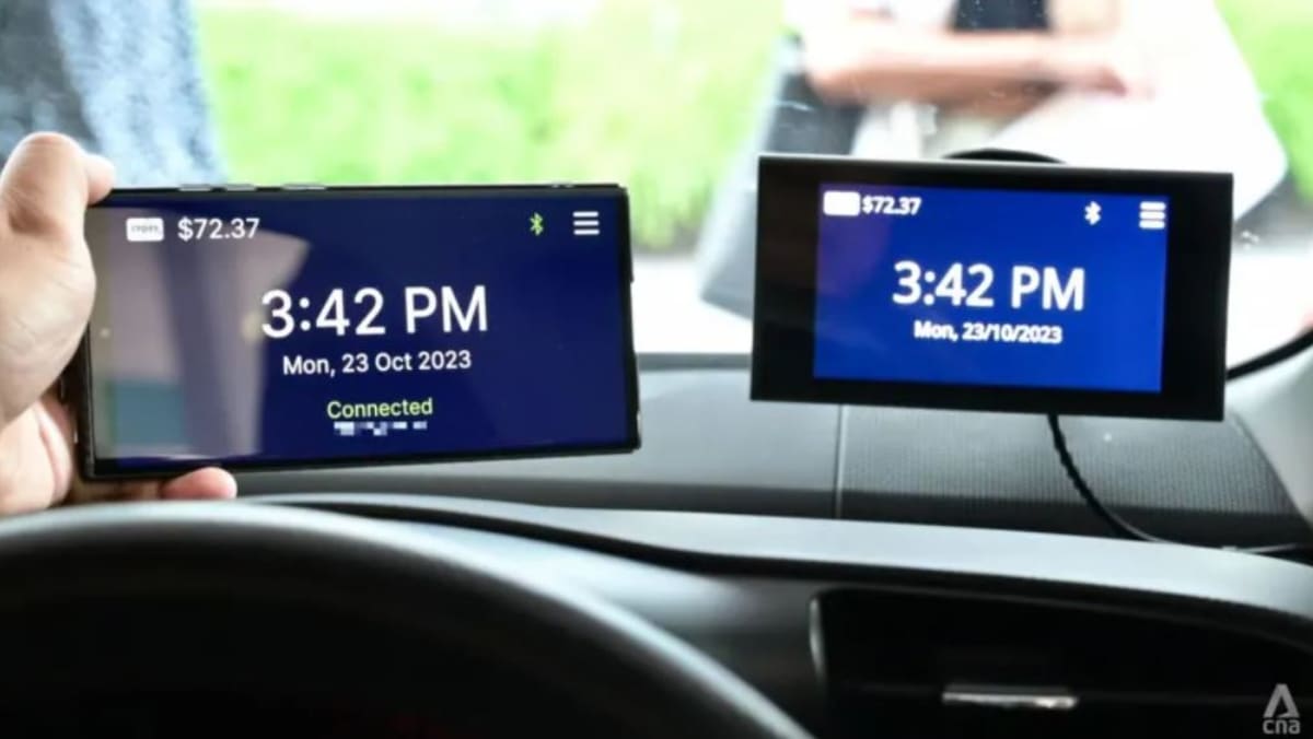 Pemasangan unit ERP 2.0 akan bermula dengan kenderaan syarikat dari 1 ...