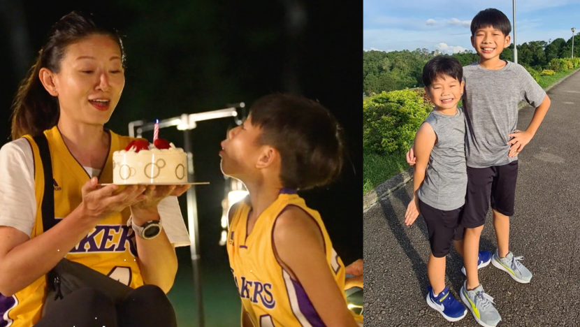 Charlyn Lin Says She Doesn’t Believe In Physical Punishment; Has Never ...