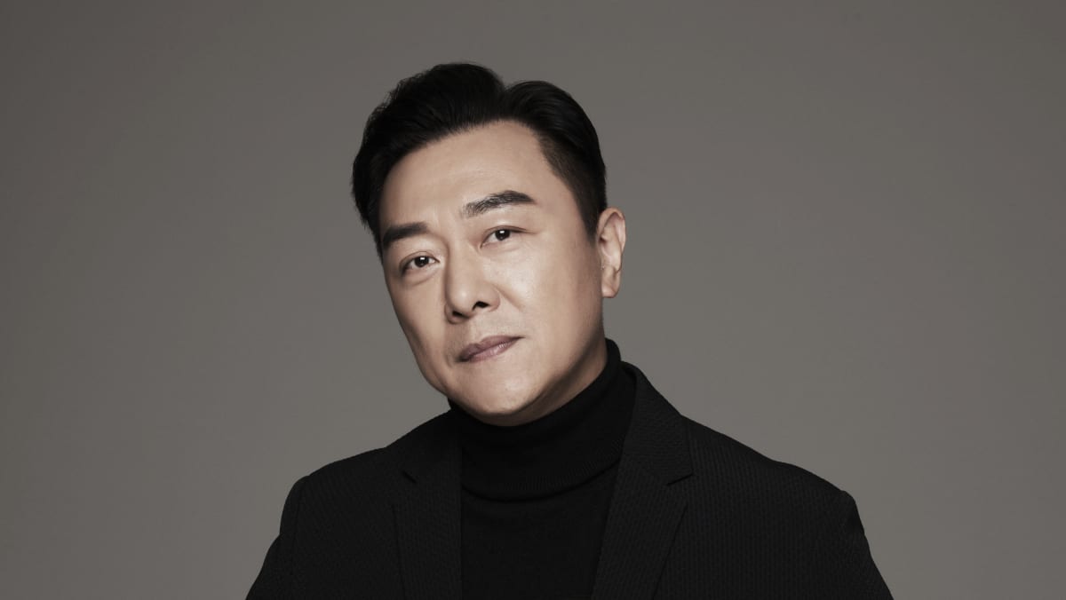 Guo Liang - Mediacorp