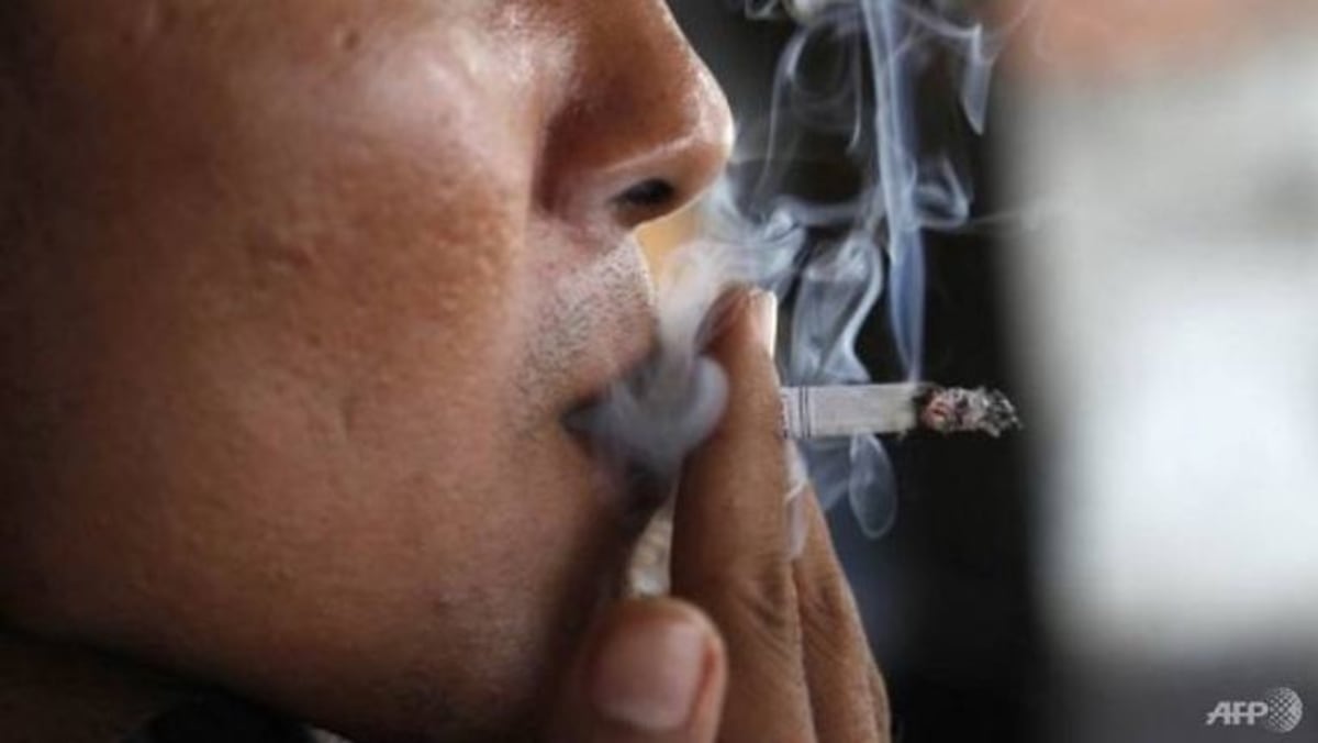 Membimbangkan: 25% orang Melayu perokok, sedangkan purata nasional 12% ...
