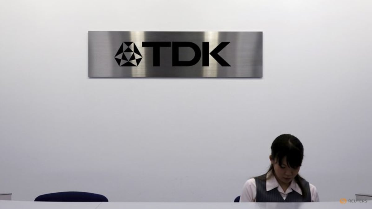Japan's TDK acquires US-based smart glasses company SoftEye - CNA