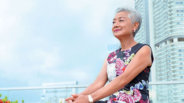 叶丽仪的跨世纪流行经典 - vibes by 8world