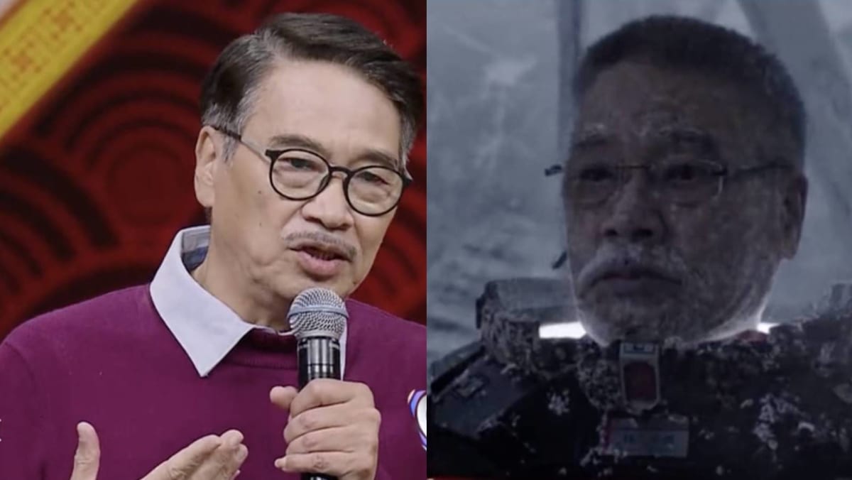 Ng Man Tat, 70, Says He’s Not Fully Recovered And Could Hardly Breathe ...