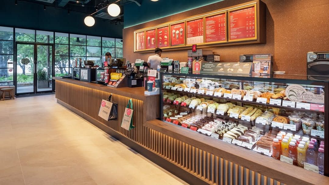 MUIS Says Starbucks S'pore Hasn’t Applied For Halal Cert, Tells It To ...