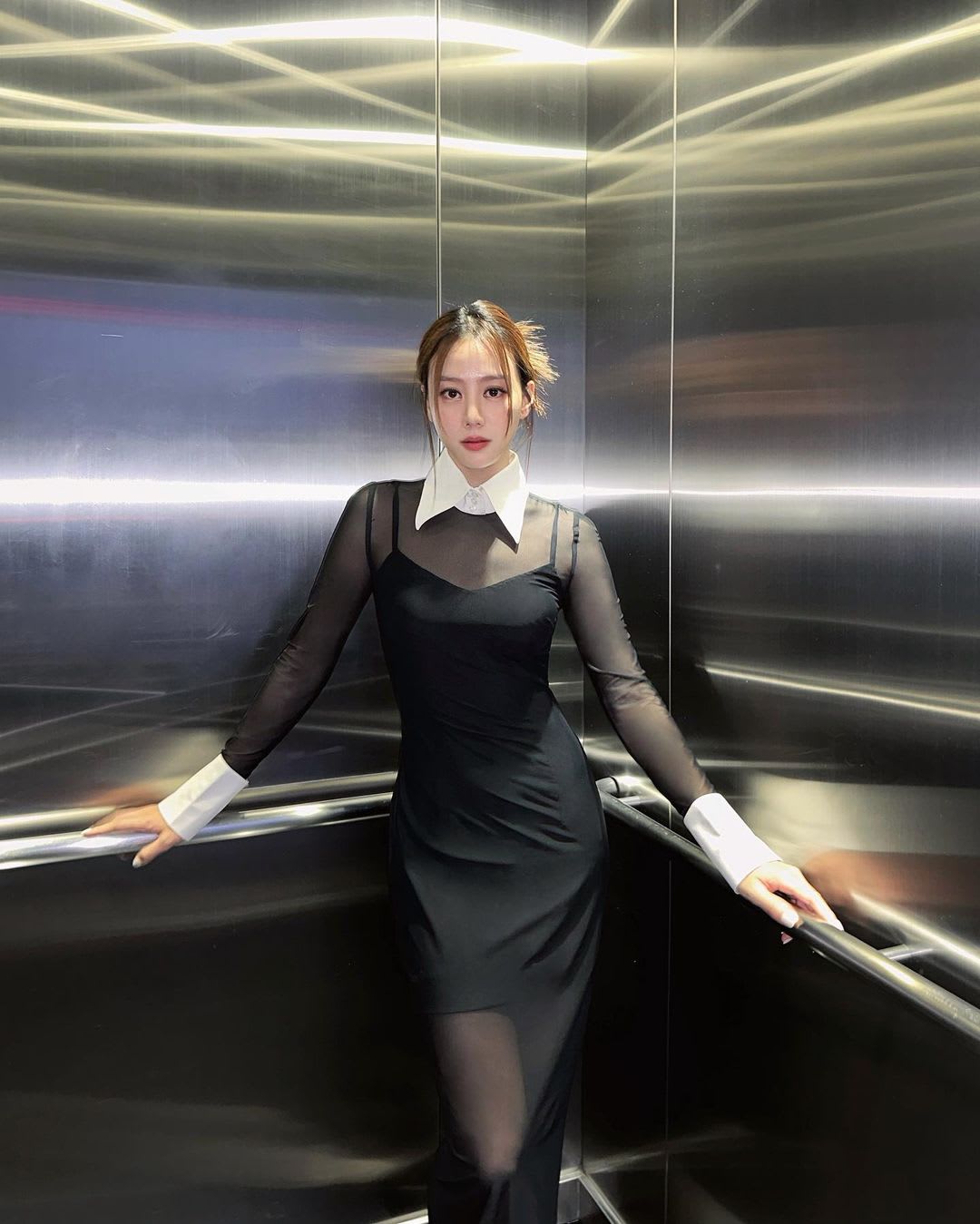 This Week’s Best-Dressed Stars: Zoe Tay, Sharon Au, Fiona Xie, Ayden ...