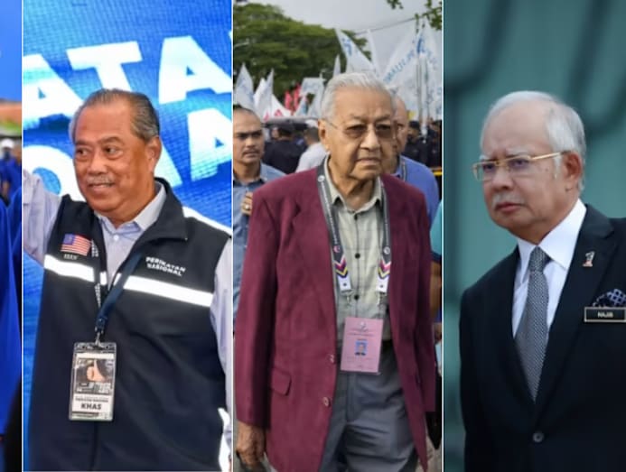 CNA Explains: What does Anwar’s Malaysia Madani slogan mean and how ...