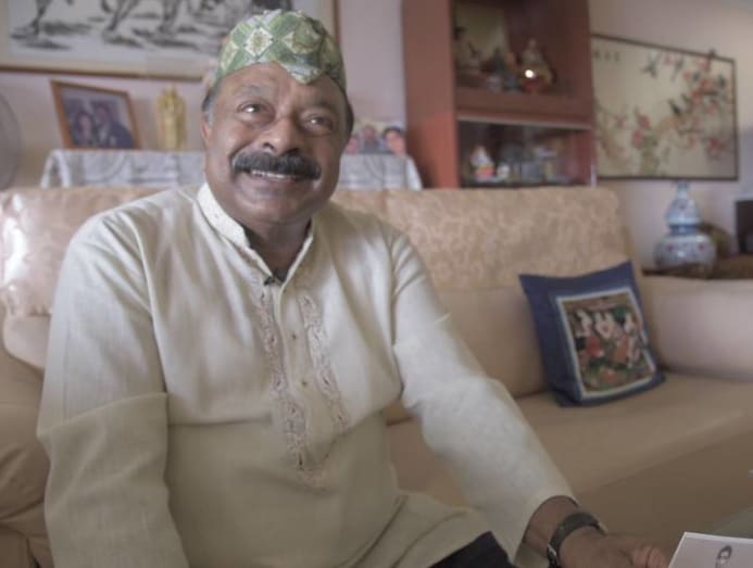 Meet the Chetti Melaka, or Peranakan Indians, striving to save their ...