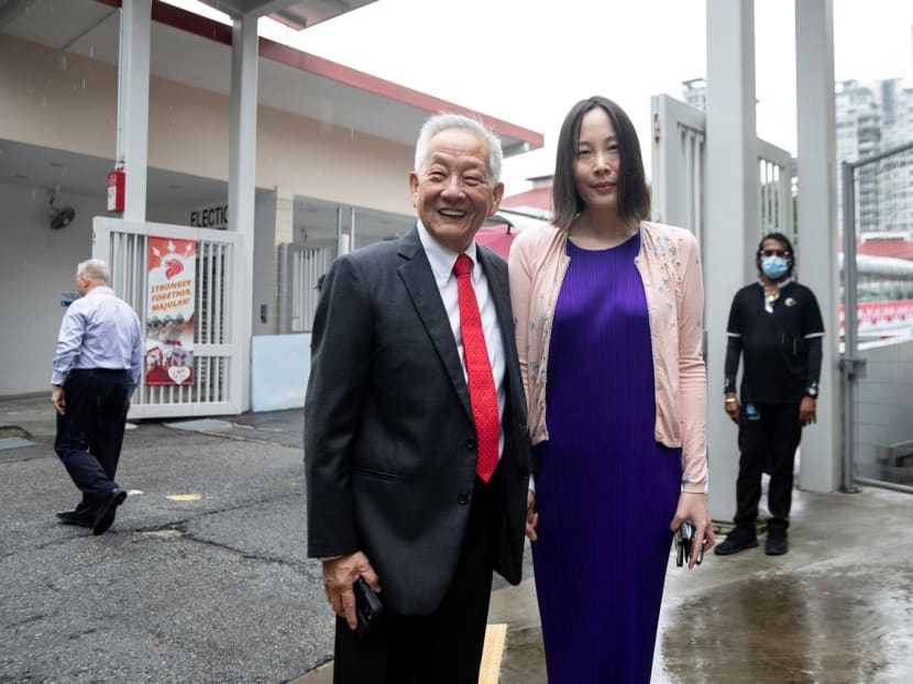 Trending 7 Things To Know About Sybil Lau 45 Fiancee Of