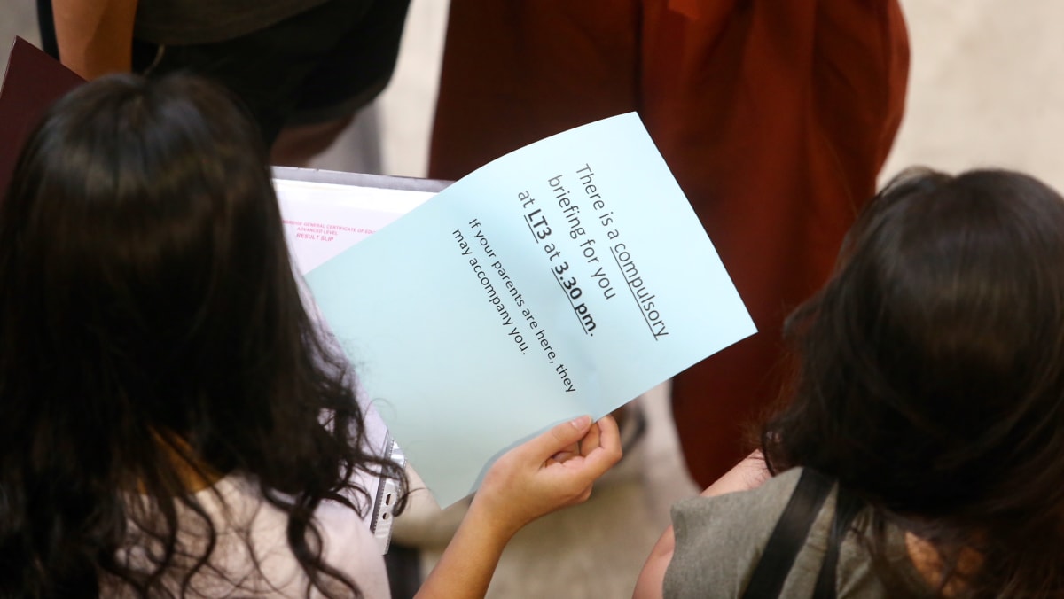 Stolen A-level Chemistry Paper 3: What happened? - TODAY