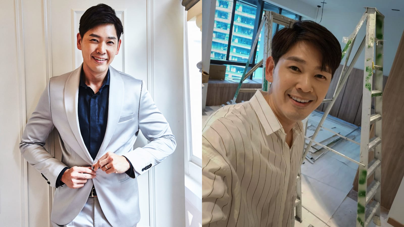 Romeo Tan On Breaking A Personal NG Record While Filming How Are You? 2 ...