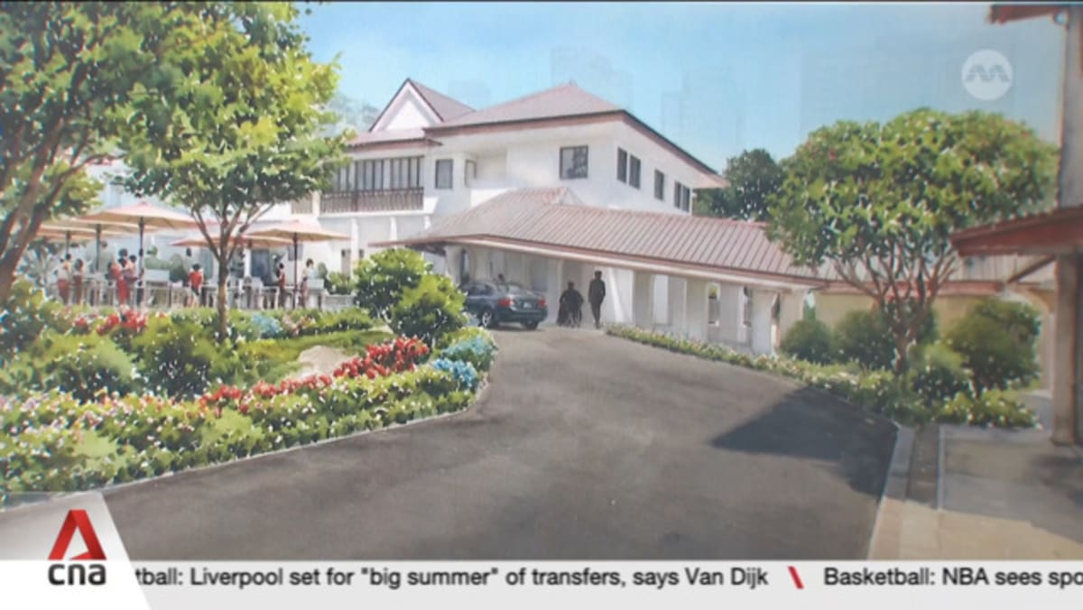 More facilities in Singapore driven by growing demand and ageing ...